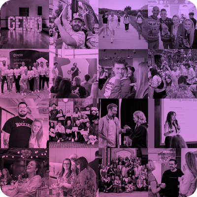About us | Genio