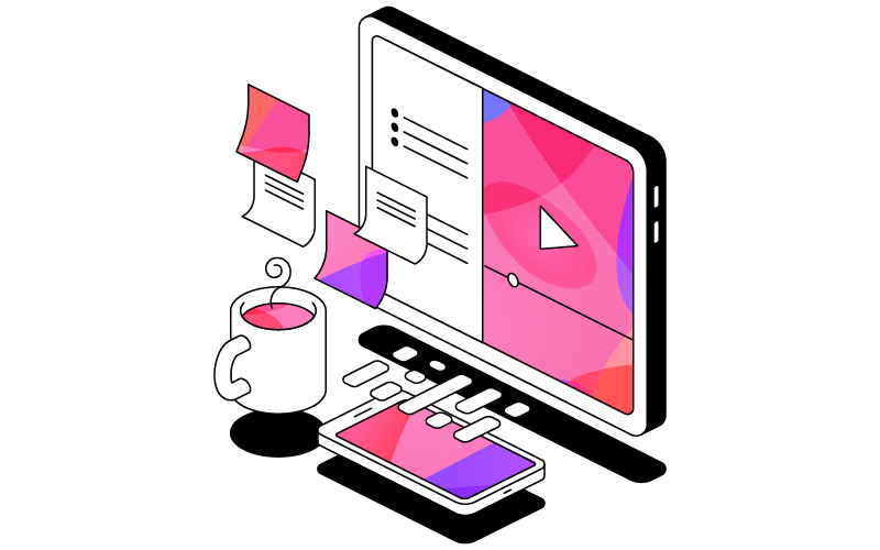 Beautifully simple learning tools | Genio, formerly Glean