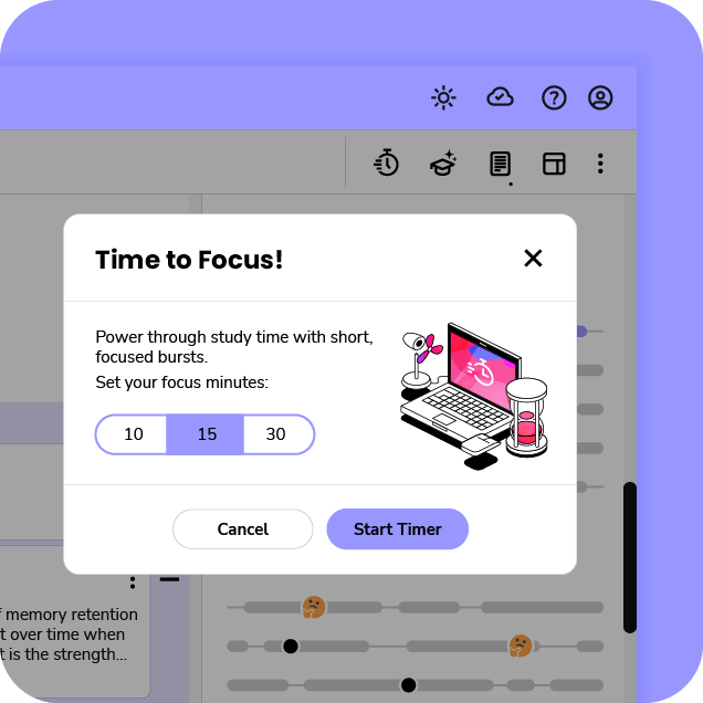 Genio Notes makes effective learning easy | Genio