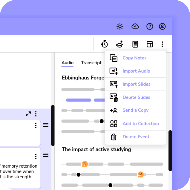 Genio Notes makes effective learning easy | Genio